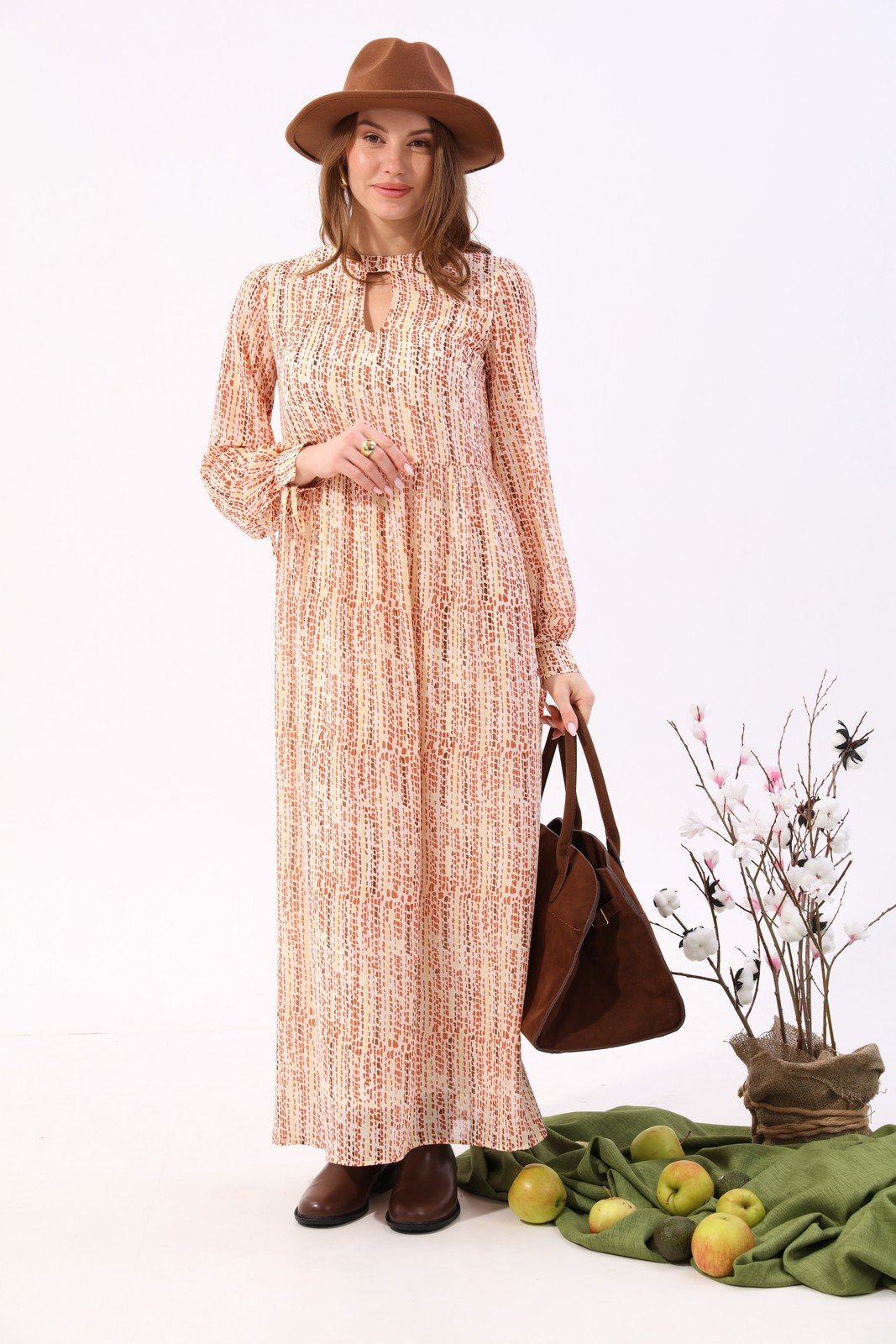 Платье 801-3 NikVa купить - 4% скидка | в наличии